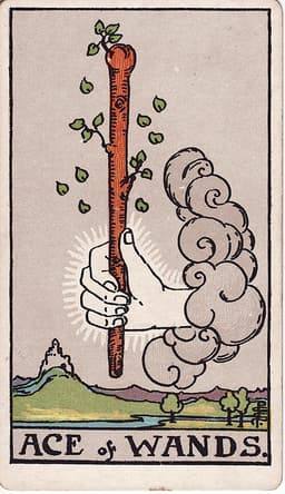 Three of Wands Reversed | Atlas Arcana