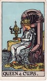 Knight of Cups Tarot Meaning | Atlas Arcana
