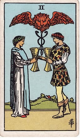Knight of Cups Tarot Meaning | Atlas Arcana